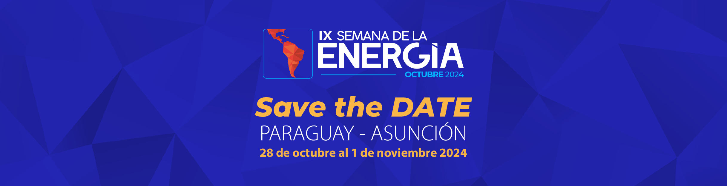 OLADE – Organización Latinoamericana de Energía