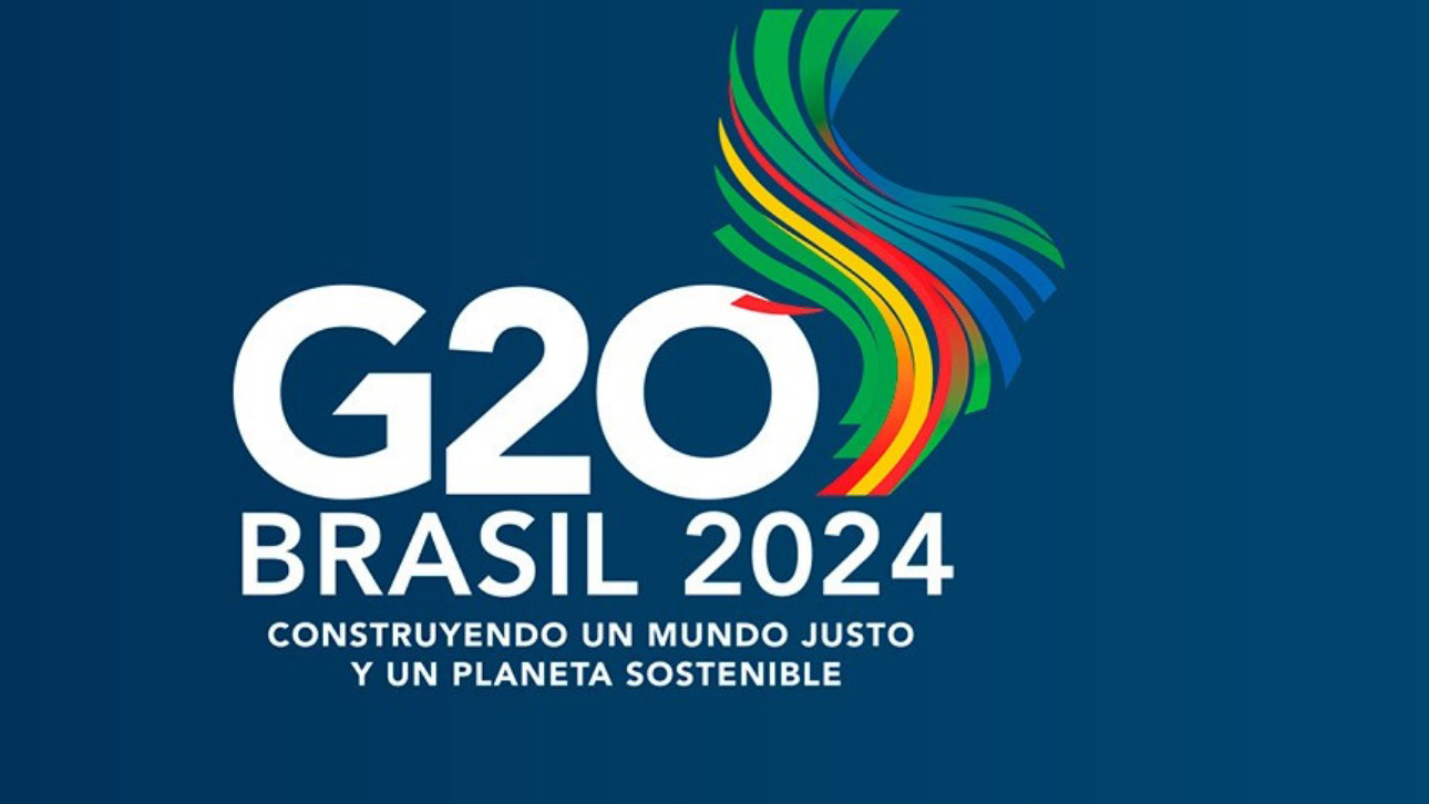 G20 Working Group Highlights the Need for Energy Transition Cooperation ...
