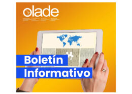 Boletines - OLADE