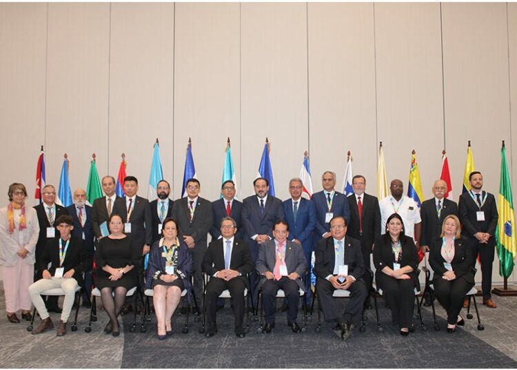 Home English - OLADE