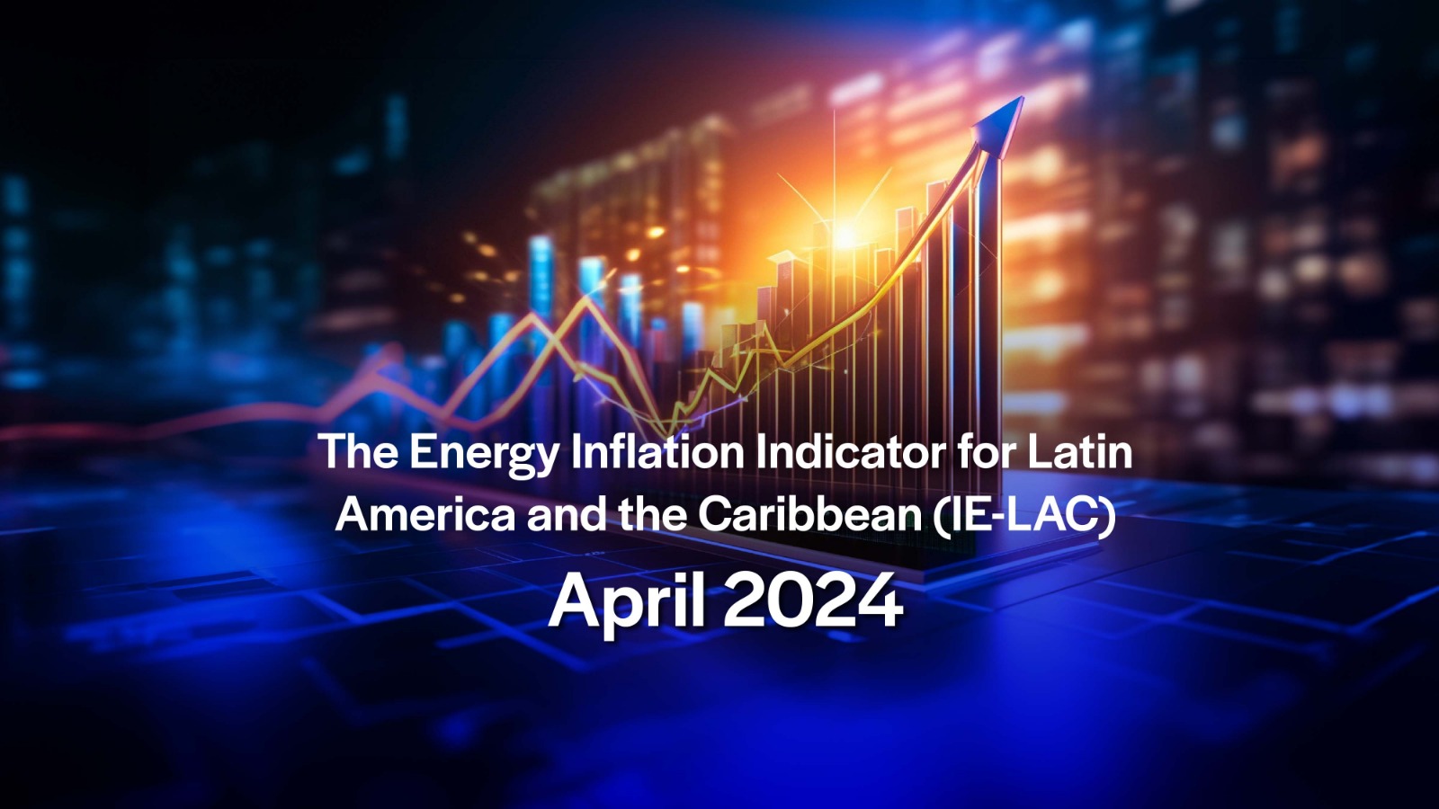 Energy Inflation in Latin America and the Caribbean (LAC) – OLADE