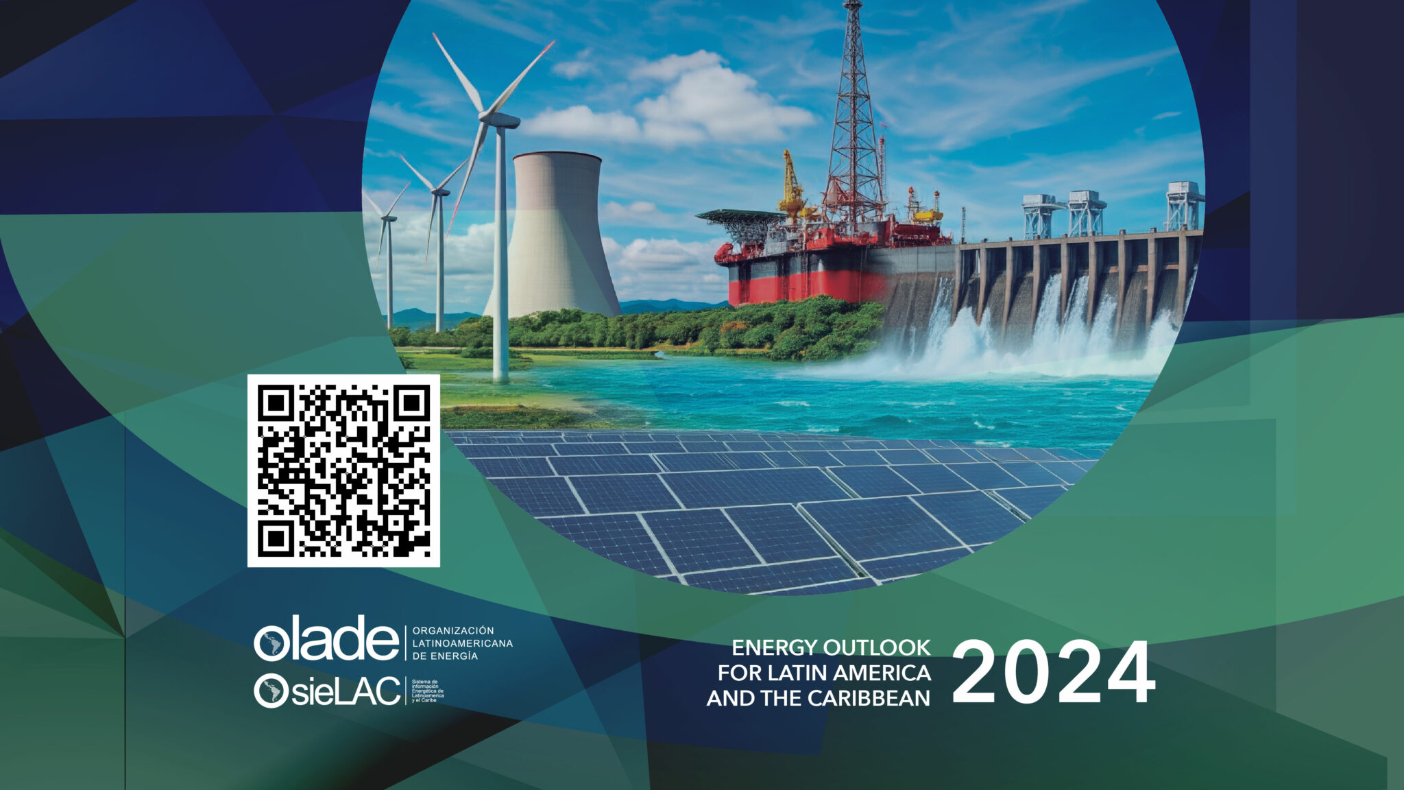 OLACDE Launches the “2024 Energy Outlook for Latin America and the ...